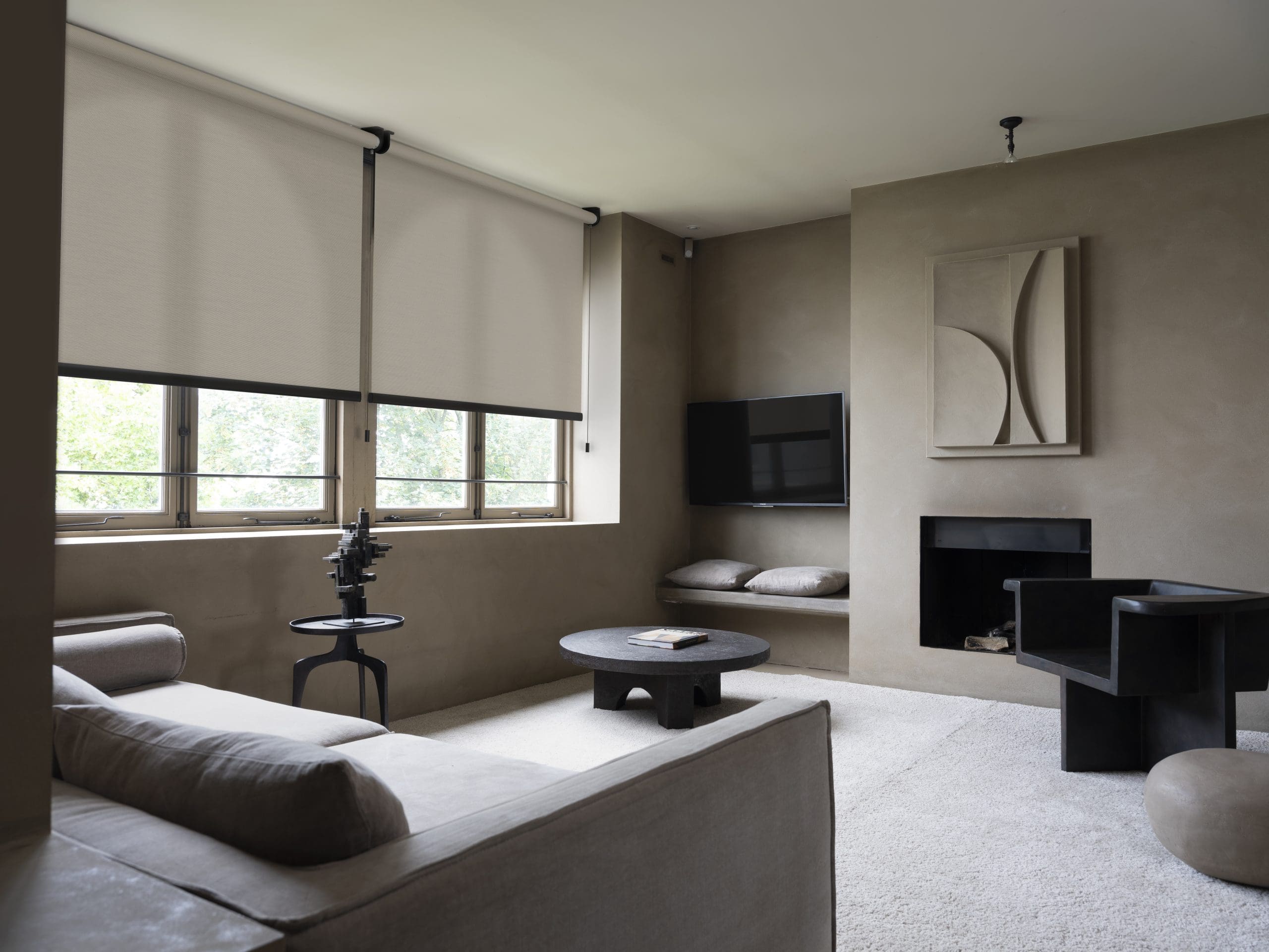 Motionblinds Smart Control - Eagle Blinds